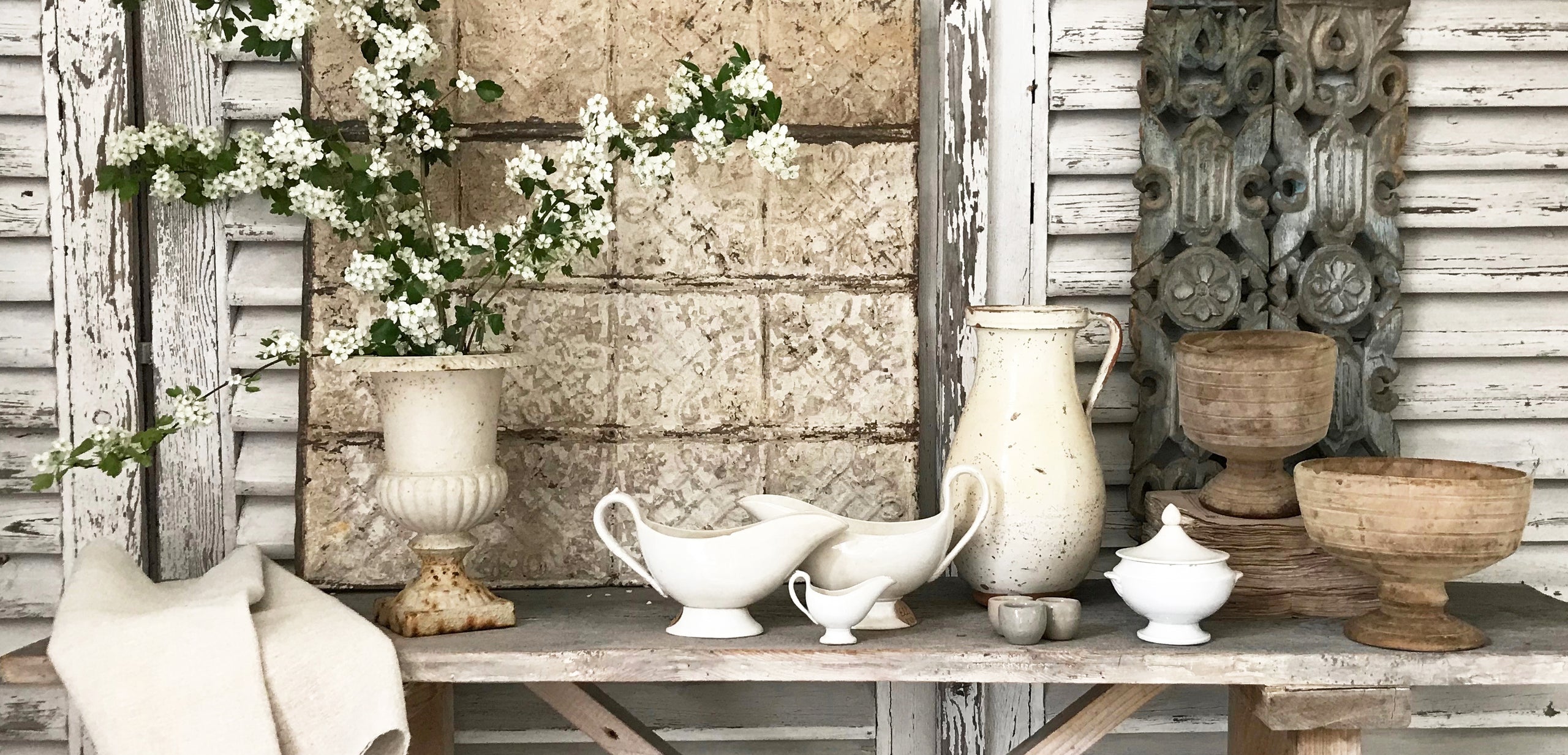 Fabulous Vintage Finds - We sell fabulous French antiques – www ...